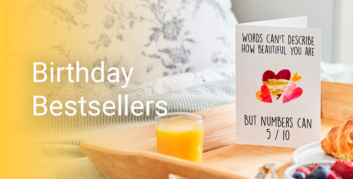 Prickly Cards - Funny cards and mugs for the prick in your life